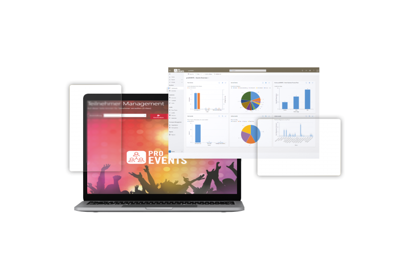 proEVENTS – Event Management for Microsoft Dynamics 365